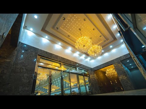 Event Venue in Ikeja Lagos, Nigeria.
