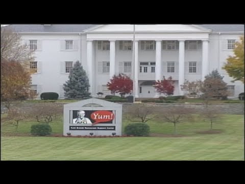 Yum! Brands donating Louisville headquarters to JCPS for new central office
