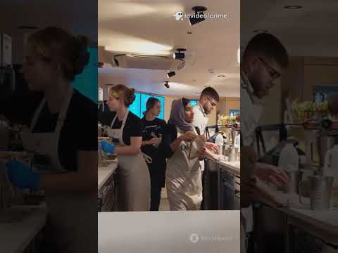 the Starbucks coffee truth,the €7 coffee scam #business #documentary #facts #viral #starbucks