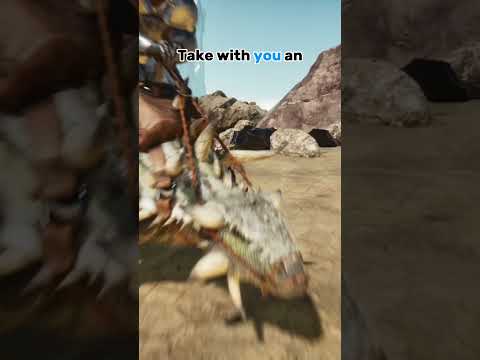How to FARM Metal in ARK : Survival Ascended ?