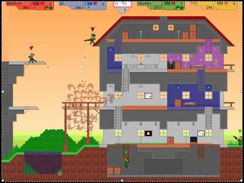 Friendly-Strike 3 PC version 1.2.3 | Original Games