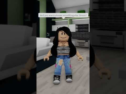 When your MOM uses SLANG WORDS! 🤪 (Meme) 🤣 #shorts #roblox
