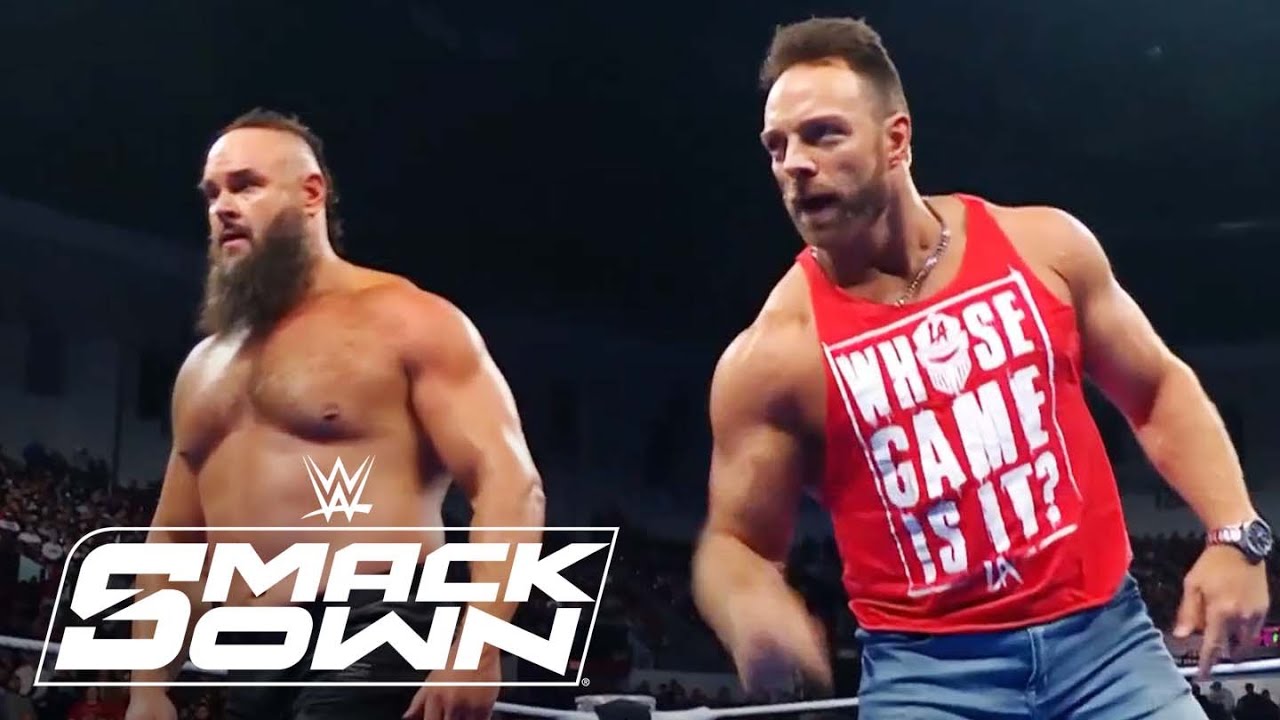 Fightful | WWE News, AEW News, Pro Wrestling Backstage News