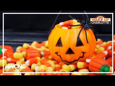 A look at the history of Halloween trick-or-treating