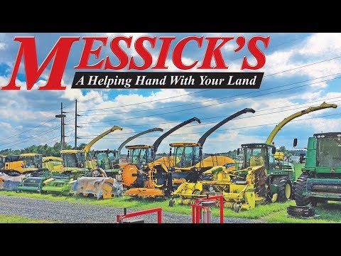 Used Equipment **SALE** (year end special)