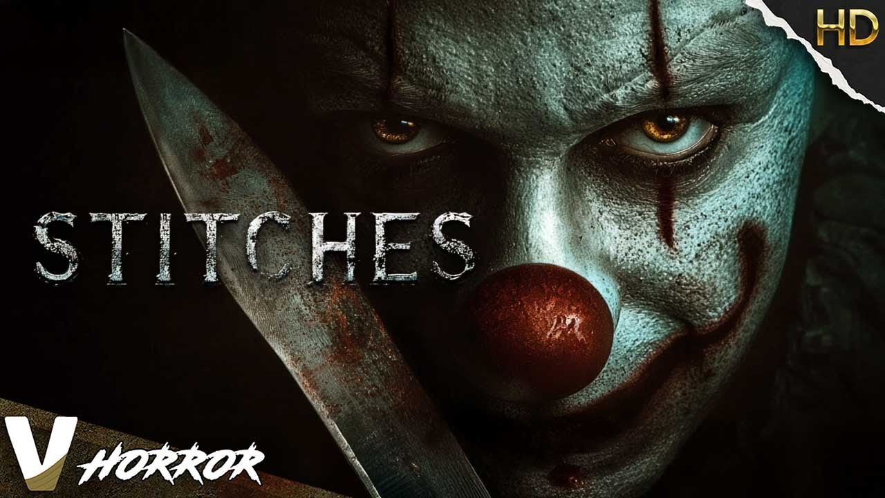 Unleash the Laughter...and the Terror! | Stitches | Full Horror Movie