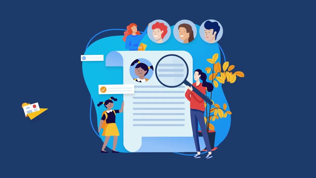 Simplify School Enrolments with Compass