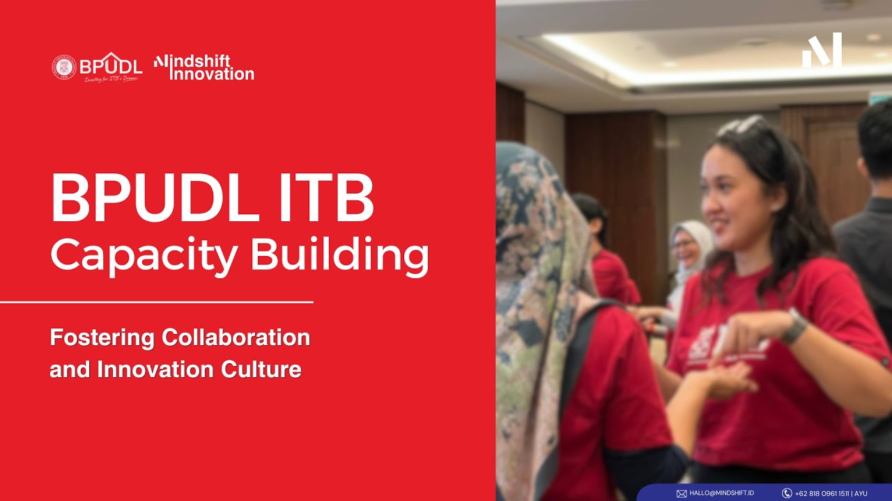 Mindshift Innovation - Mindshift Innovation