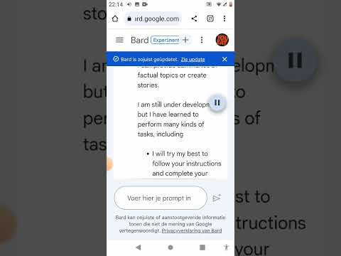 What is Google #Gemini ? (BARD)