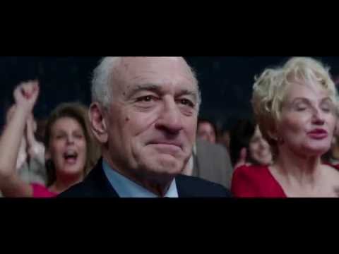 HANDS OF STONE: Official Trailer