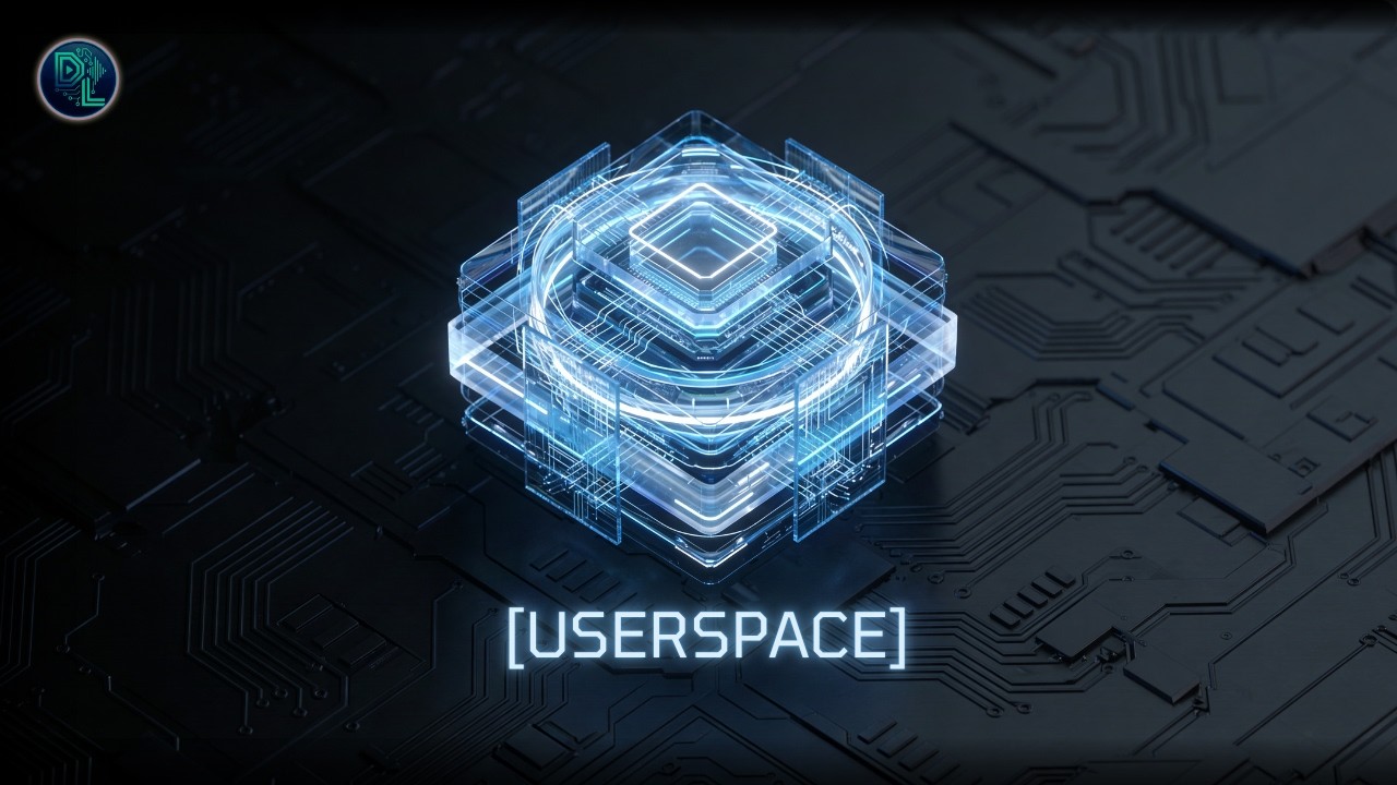 KERNEL 06 [USERSPACE] // Ambient Coding Music for Programming