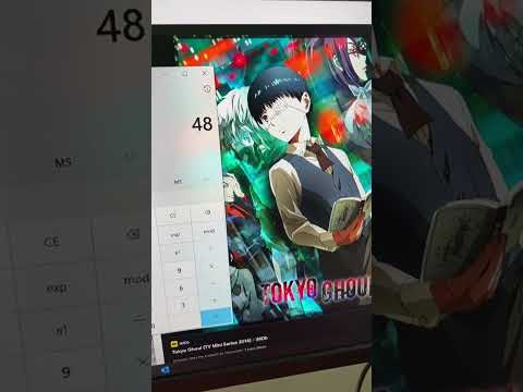 How long to watch Tokyo Ghoul?