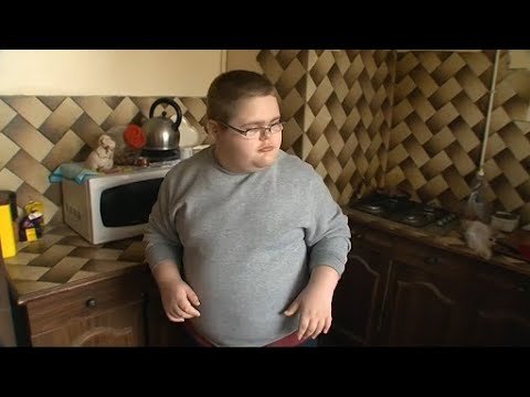 Documentaire | Enfants obèses, 8 ans après