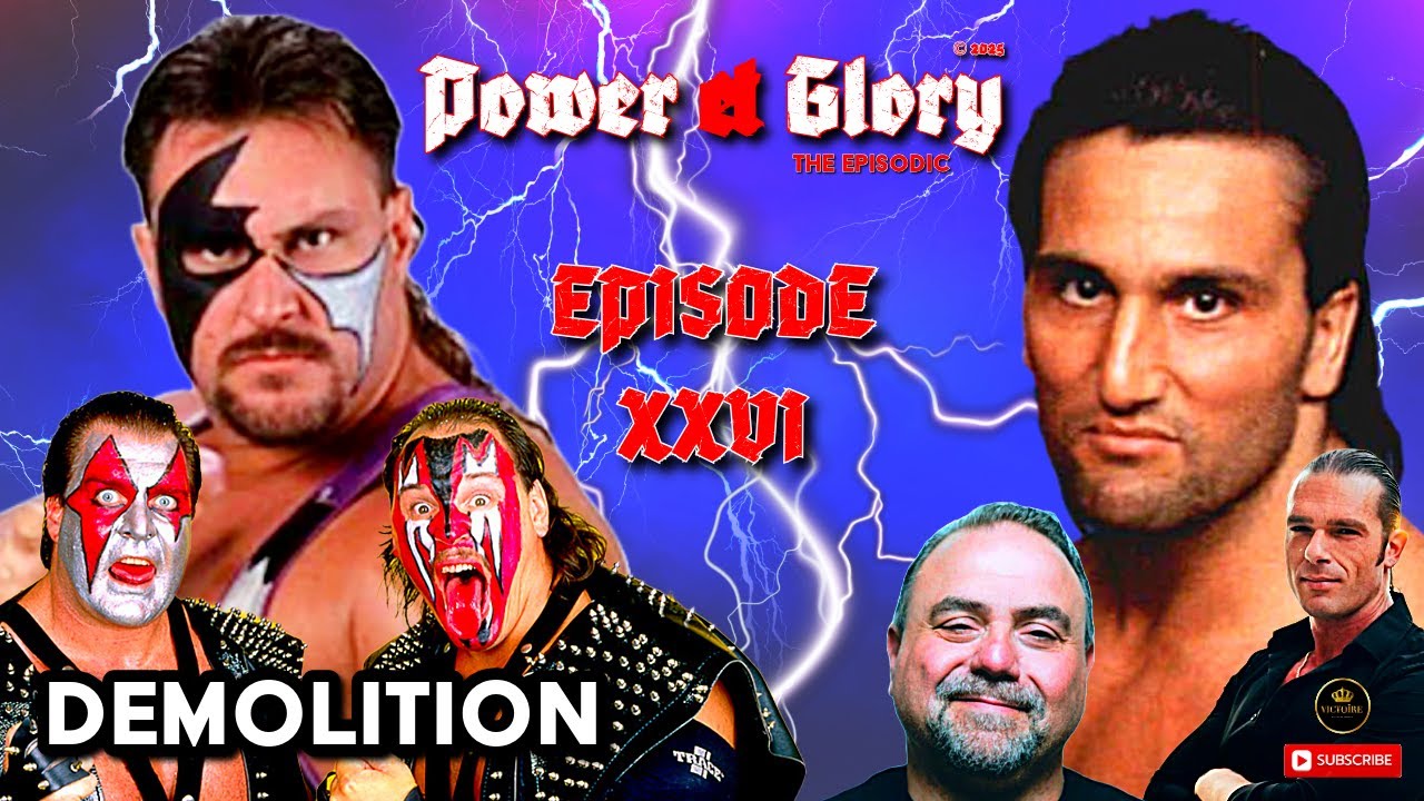 Fightful | WWE News, AEW News, Pro Wrestling Backstage News