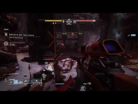 Steam Community :: Video :: Destiny 2 Gambit headshot