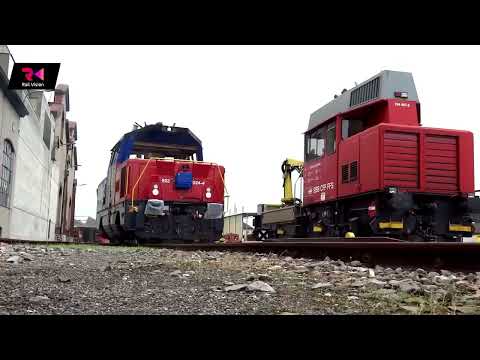 Rail Vision - Israeli Startup | Startup Nation Finder