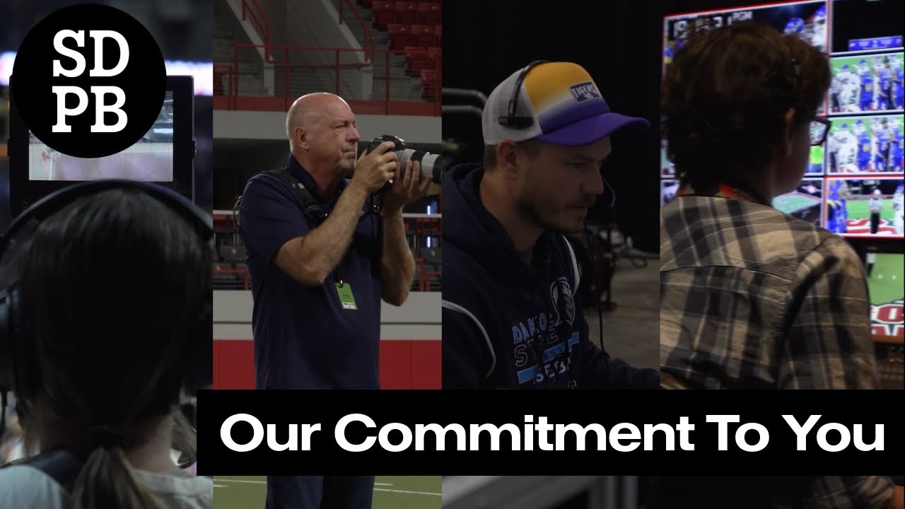 SDPB's Commitment To The People of South Dakota