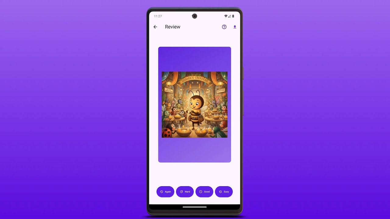 Memory Hammer demo  #shipaton #shipaton2025 #buildinpublic #revenuecat #onesignal #spacedrepetition