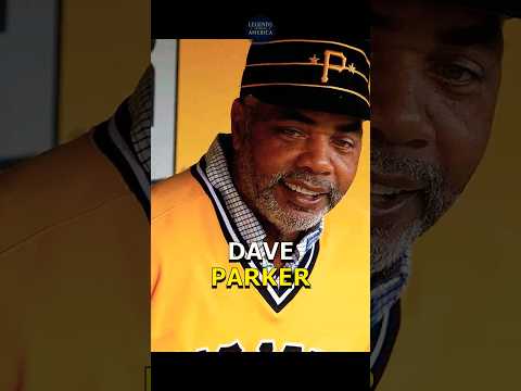 Dave Parker Pittsburgh Pirates Obituary Hall of Fame MLB Legend Death