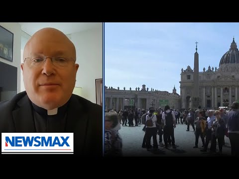 Pope Francis was a trailblazer: Msgr. Roger Landry | National Report ...