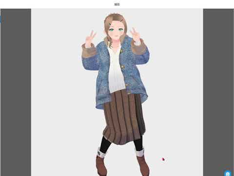 Orihalcon💎さんの写真・動画 👗 ========== 【お借りしたアイテム(改変含む)】 ★rinrindou suzuran (https://rinrindou.booth.pm ...