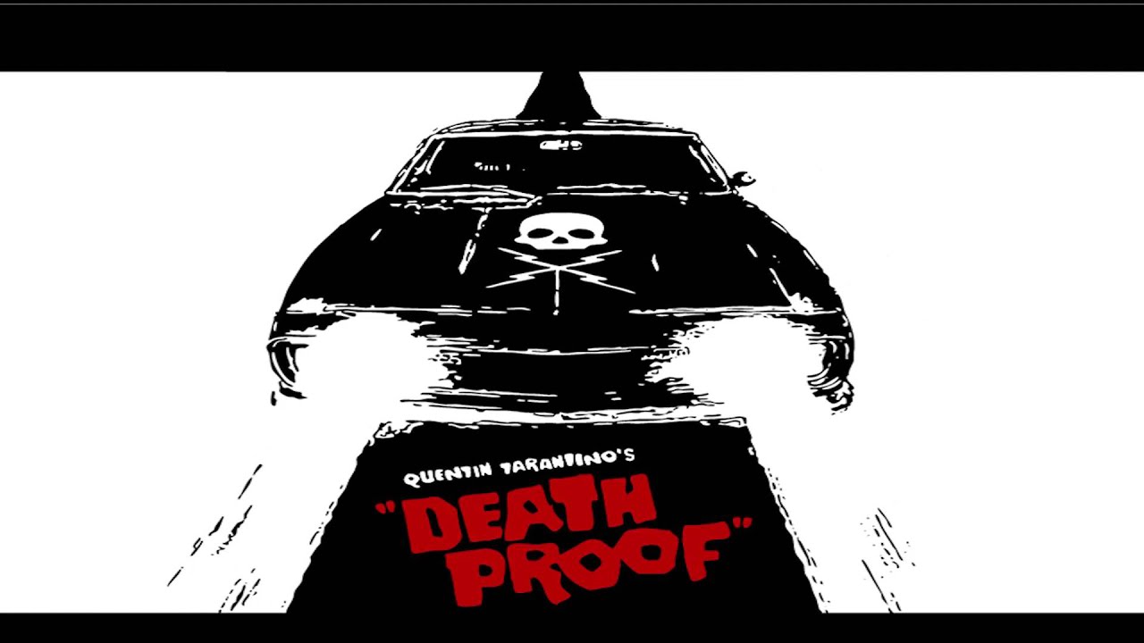 Fan Made Deathproof trailer