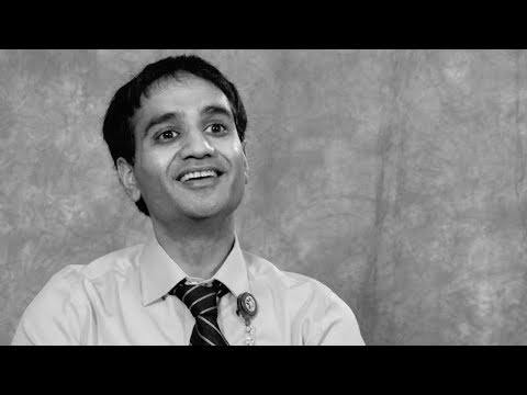 Dr. Mitul Patel, Nephrology
