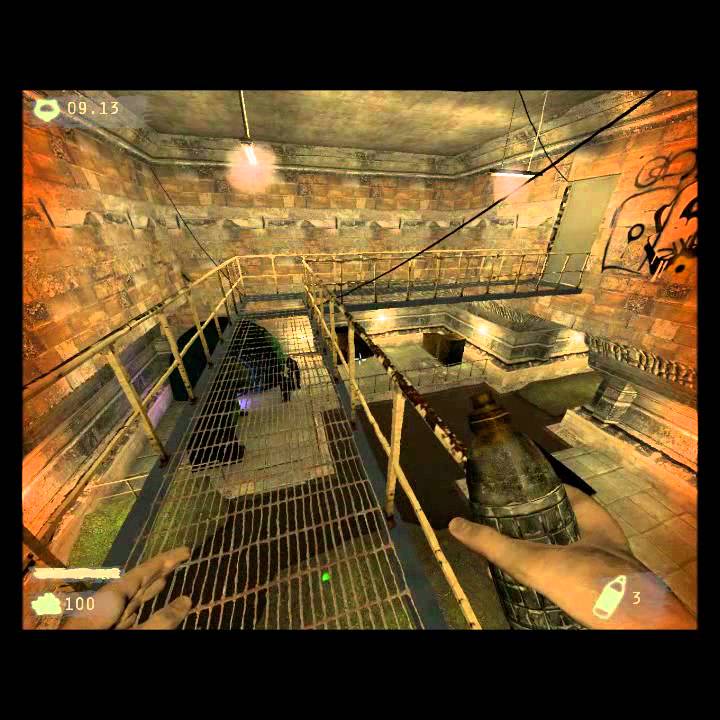 GoToGamingUK Play: The Hidden Source - Part 1