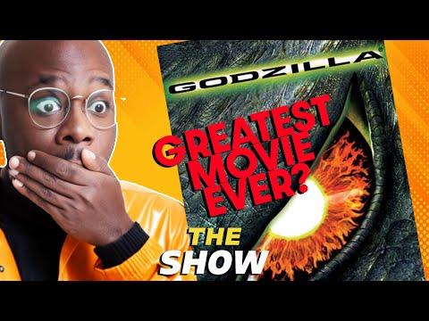 Why Was Godzilla 1998 Not The Greatest Movie Ever? | Movie News