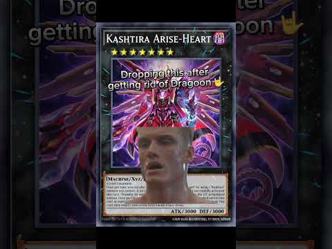 Turn it around #yugioh #masterduel #memes