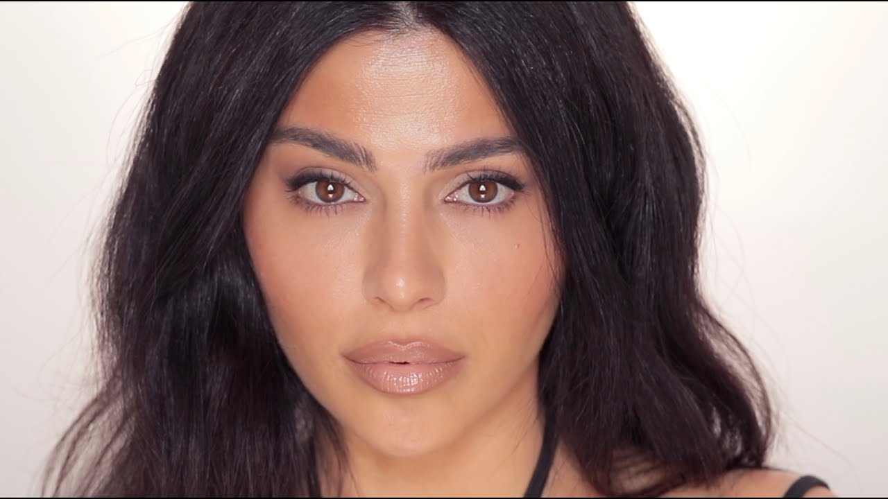 Classic Eye Makeup Tutorial | Teni Panosian