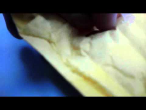 BMW Carbon Fiber Badge 82mm Unboxing