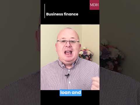 Will a business loan help your business grow? #businessowner #business #debt #loan