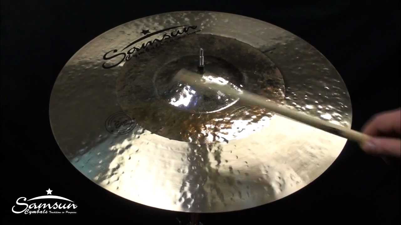 Samsun Evo Medium Ride 20