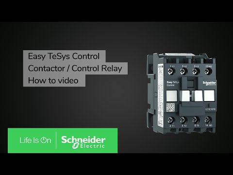 Schneider Power Contactors - Latest Price, Dealers & Retailers in India