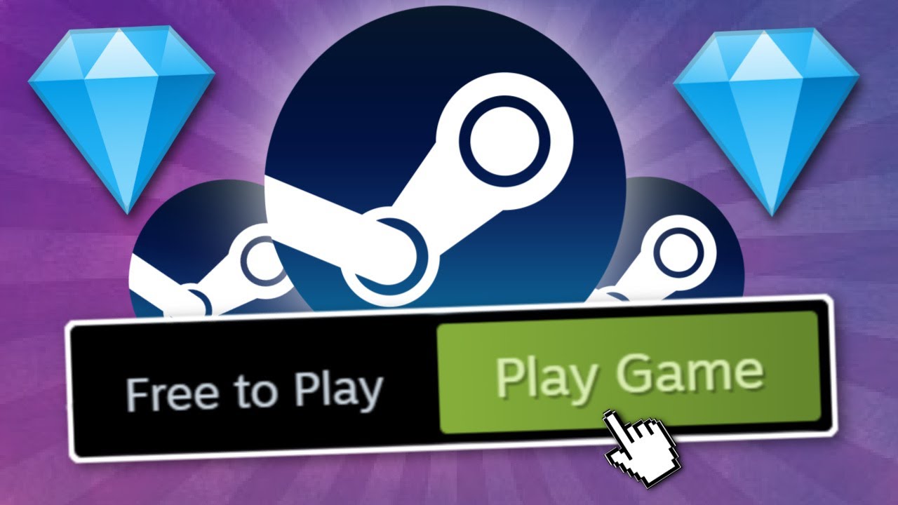 FREE Hidden Gem Steam Games