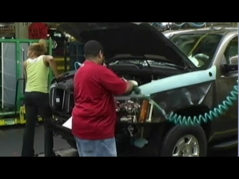 The frontline worker experience: New survey details challenges of workers of color
