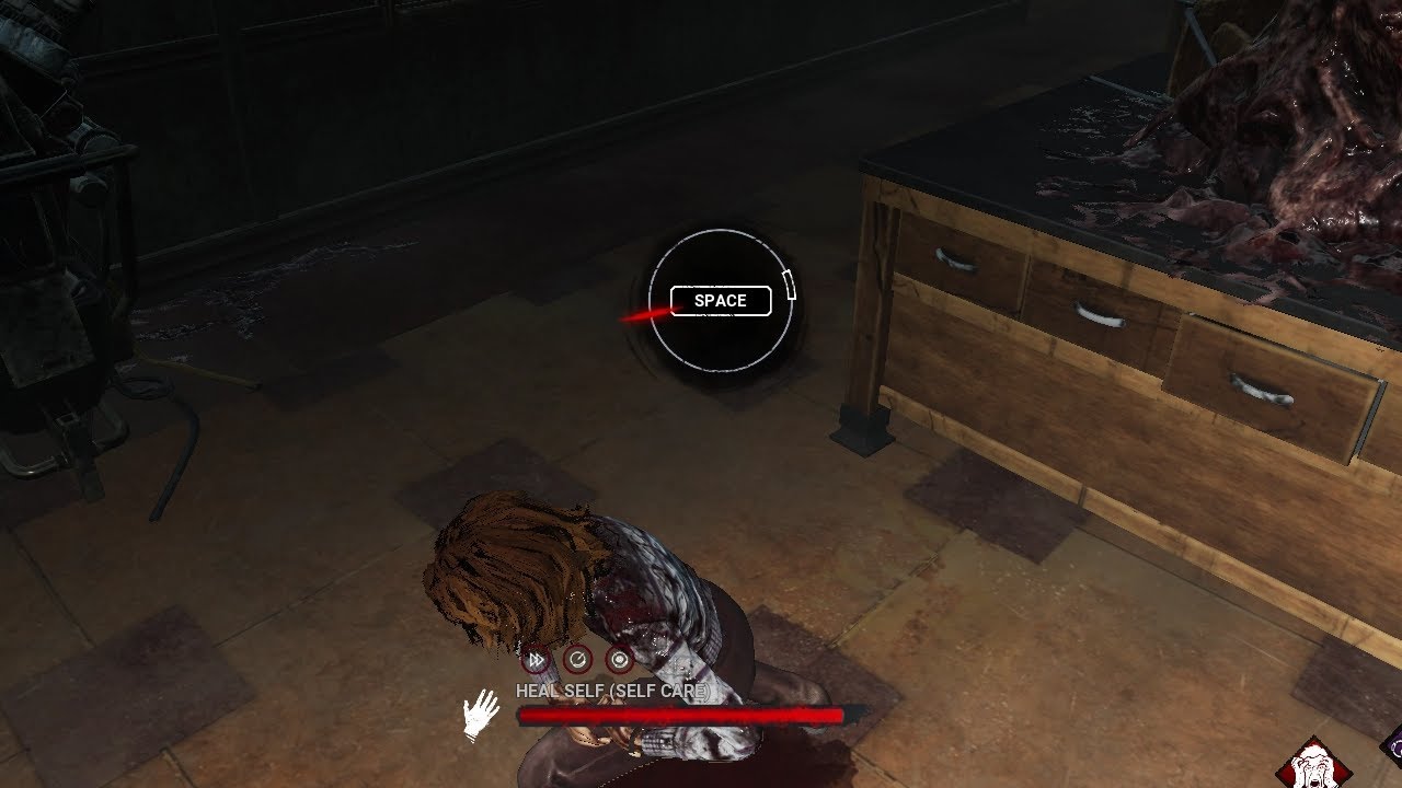 DBD auto skill check bot..