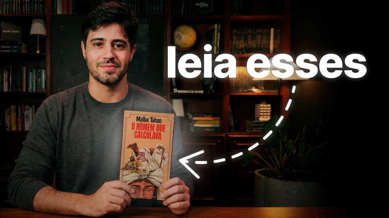 7 Essential Books for Anyone Under 25 Who Wants to Get Rich
