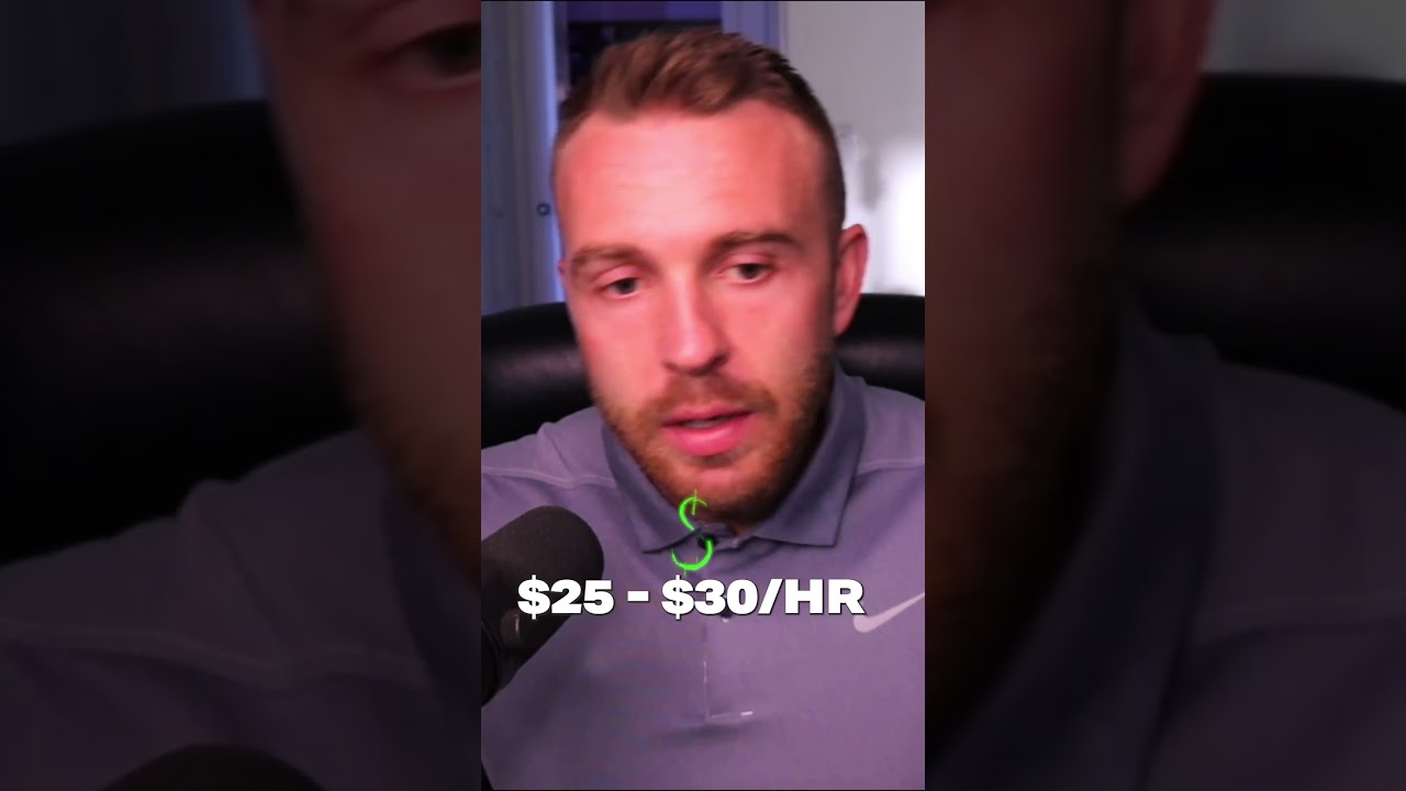 Why I Hired A House Manager 🏠