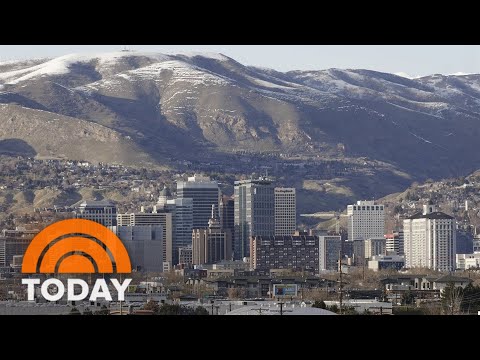 Host cities for 2030 and 2034 winter Olympic Games revealed!