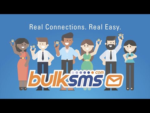 BulkSMS.com Reviews and Pricing 2024