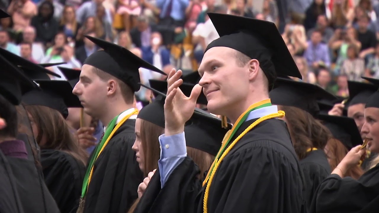 Discover St. Norbert College