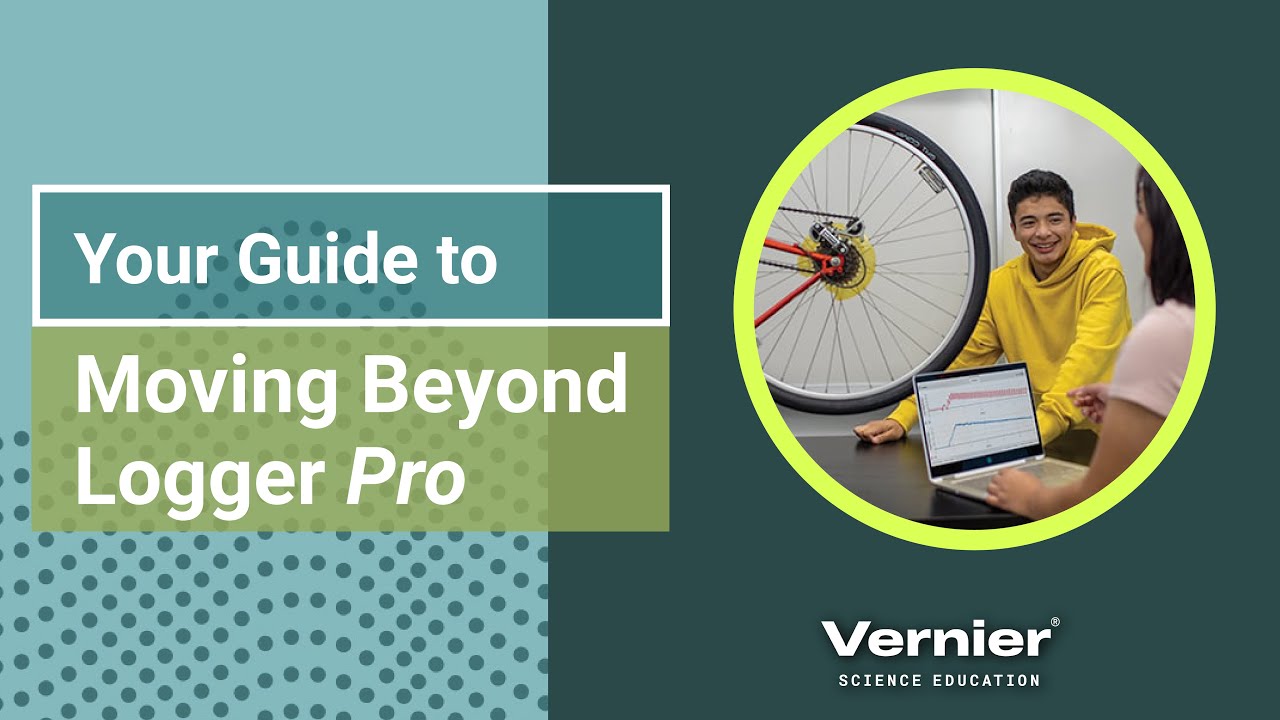 Plan Ahead: Your Guide to Moving Beyond Logger Pro