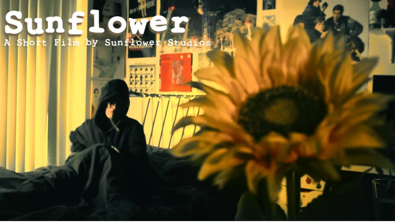 'Sunflower' - An Original Short Film