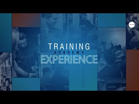 Navien Training Academy Experience