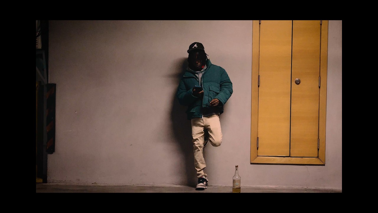 THE PLUG - VIP (Official Video)