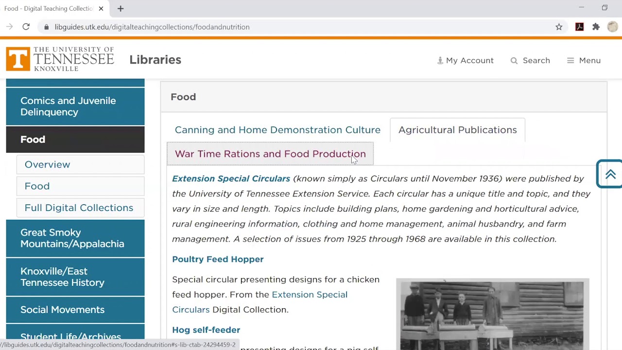 Introduction to Research Topics