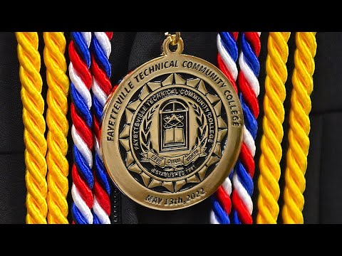 Congratulations 2022 FTCC Graduates!