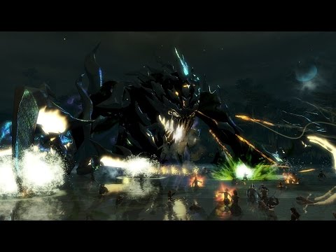 Steam Community :: Video :: Guild Wars 2 - matando o Shadow Behemoth